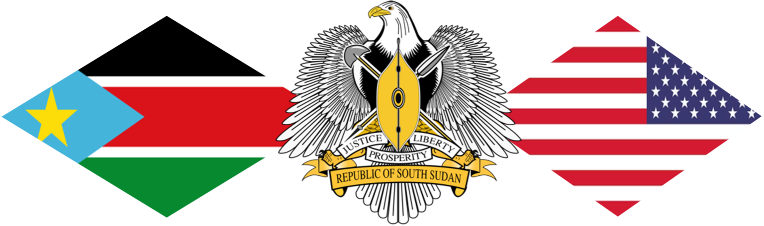 Embassy of South Sudan – Official Diplomatic Mission of South Sudan to ...
